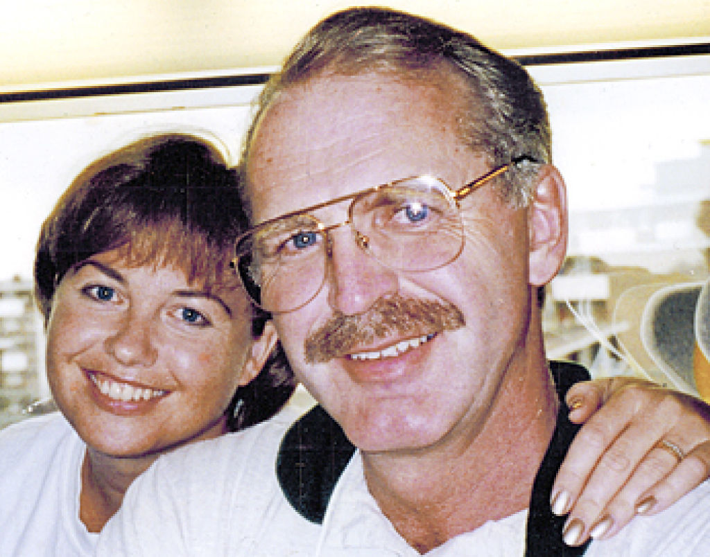Robert Phillip Whitehead | News, Sports, Jobs - Daily Herald